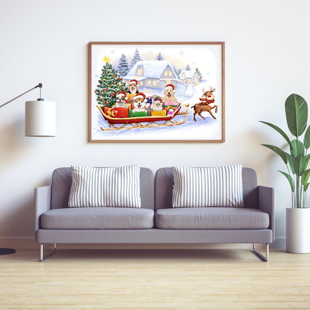 Printable Digital File | Unifury - Unifury